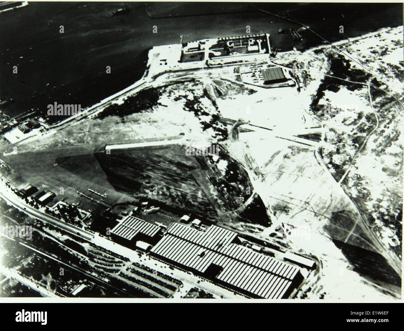 Lindbergh Field, officially known as San Diego International Airport ...