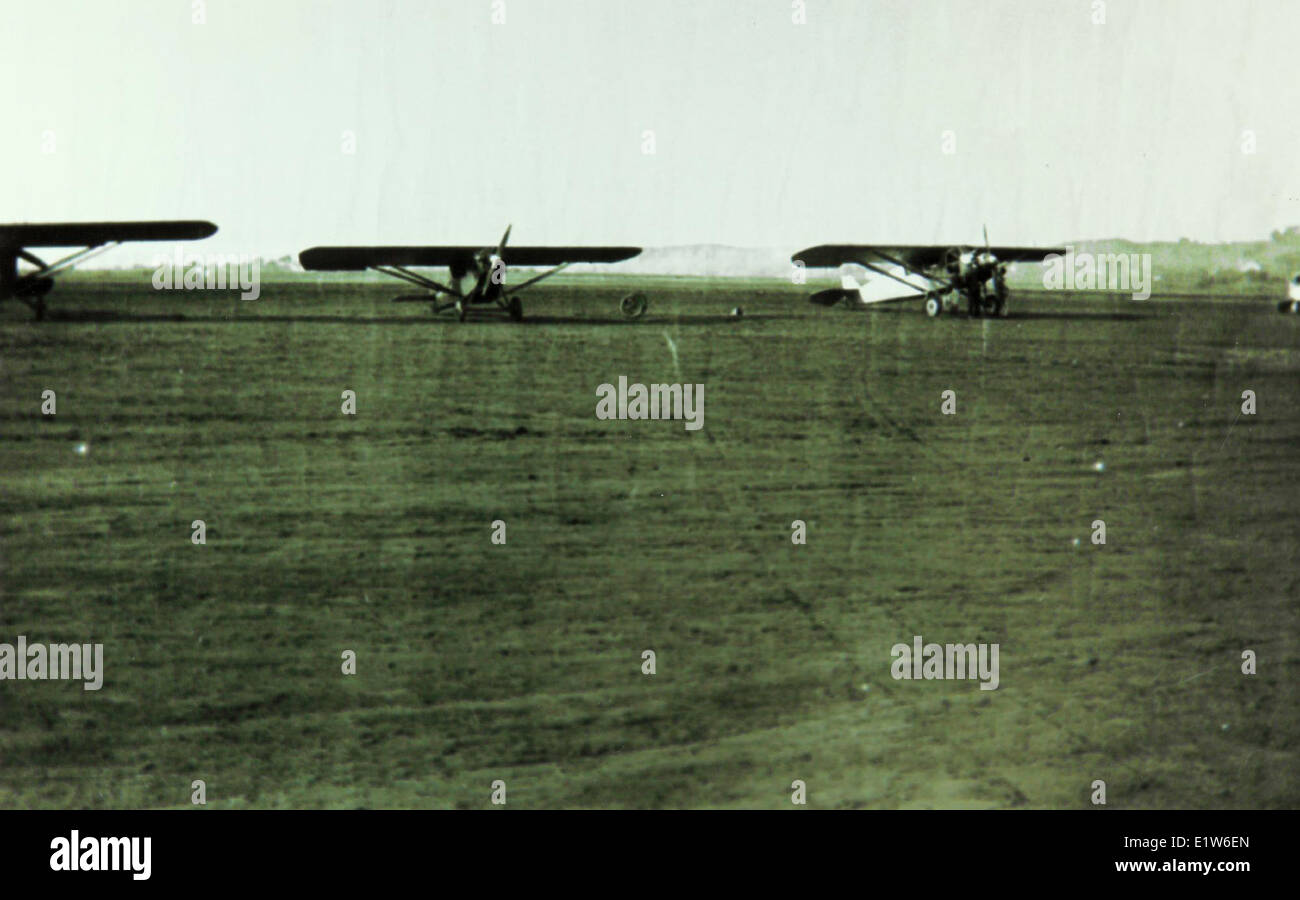 Lindberghfield hi-res stock photography and images - Alamy