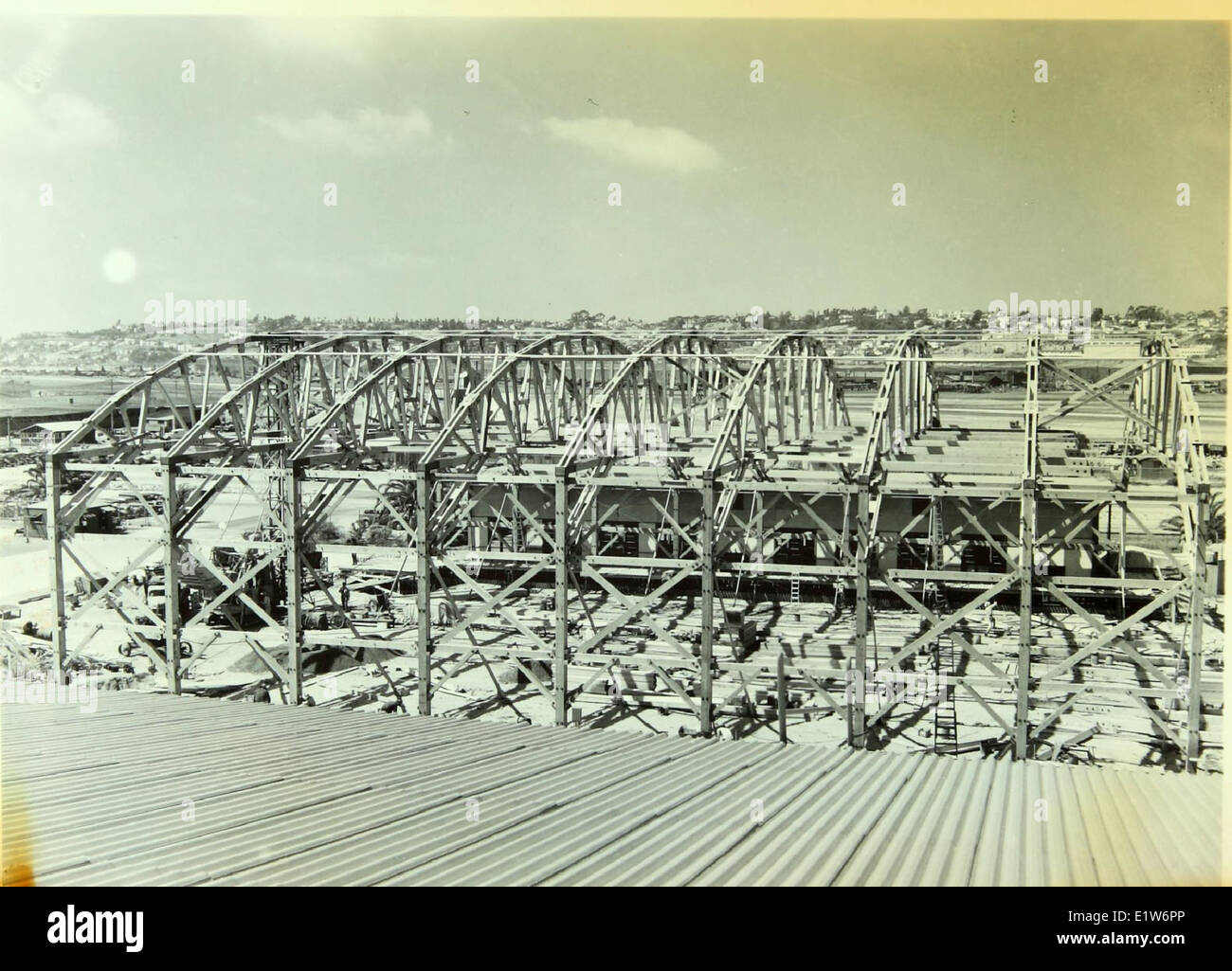 Lindberghfield hi-res stock photography and images - Alamy