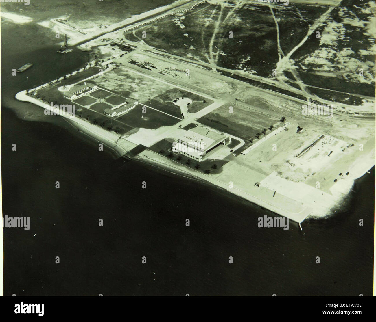 Lindbergh Field, located in San Diego, CA, is an important ...
