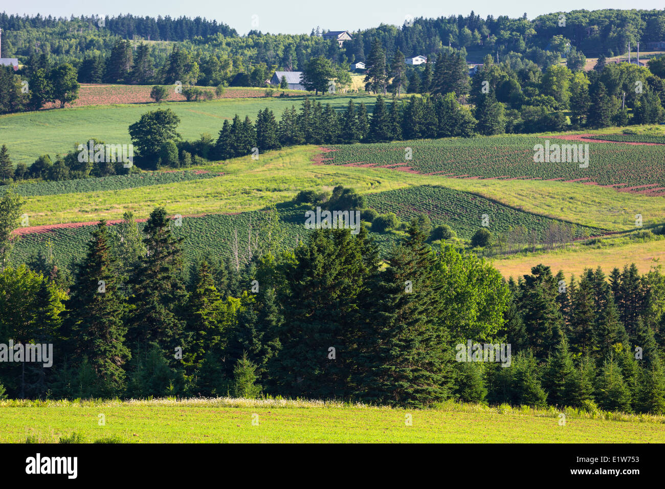 Canada attractions hi-res stock photography and images - Alamy