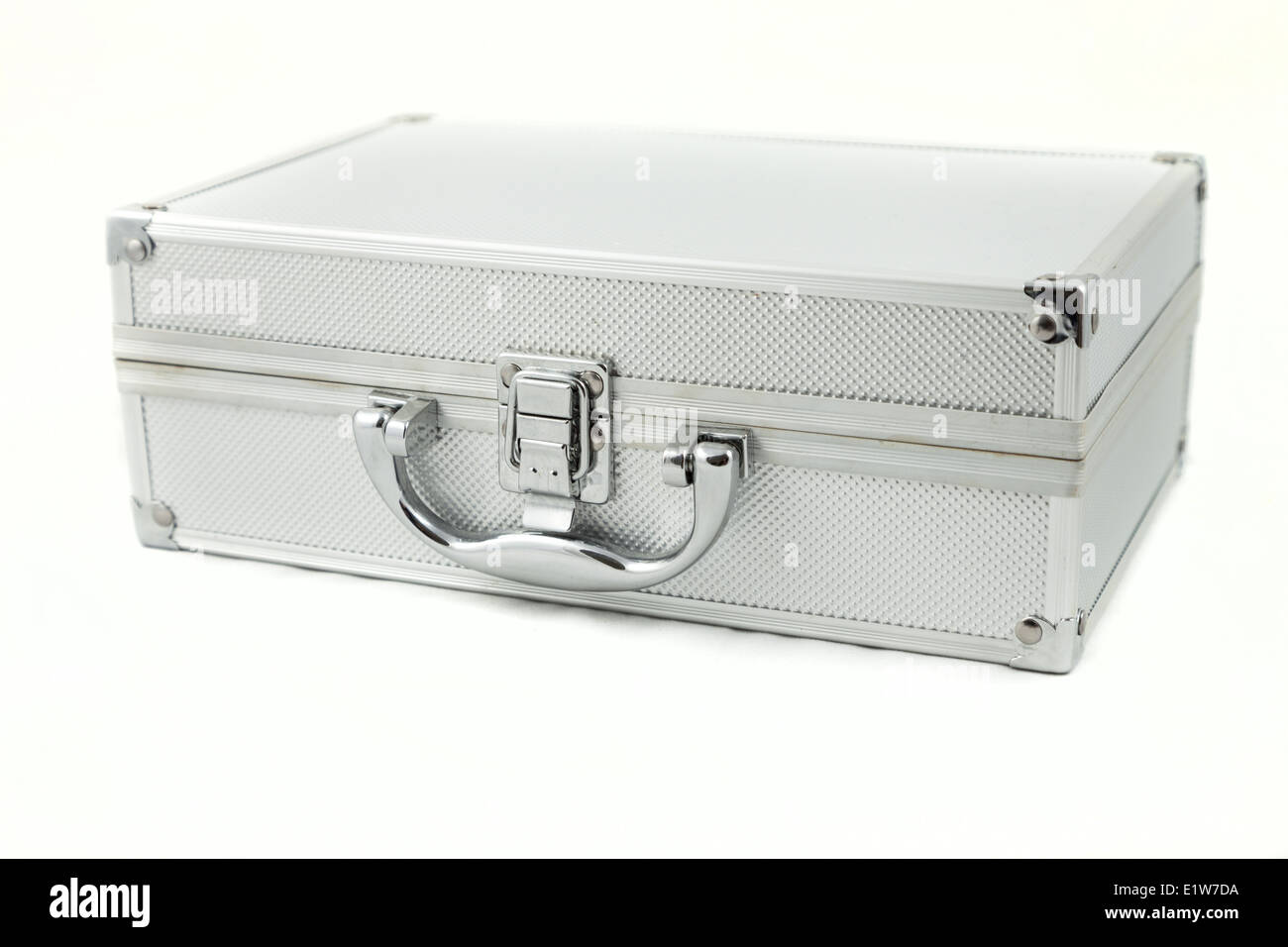 Metal box hi-res stock photography and images - Alamy