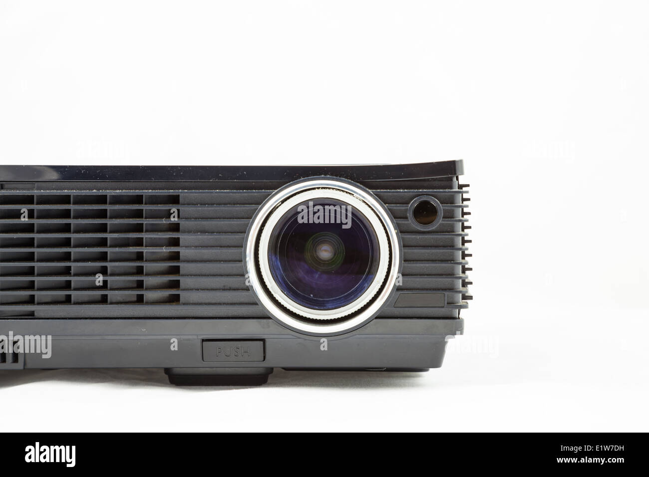 Projector image hi-res stock photography and images - Alamy