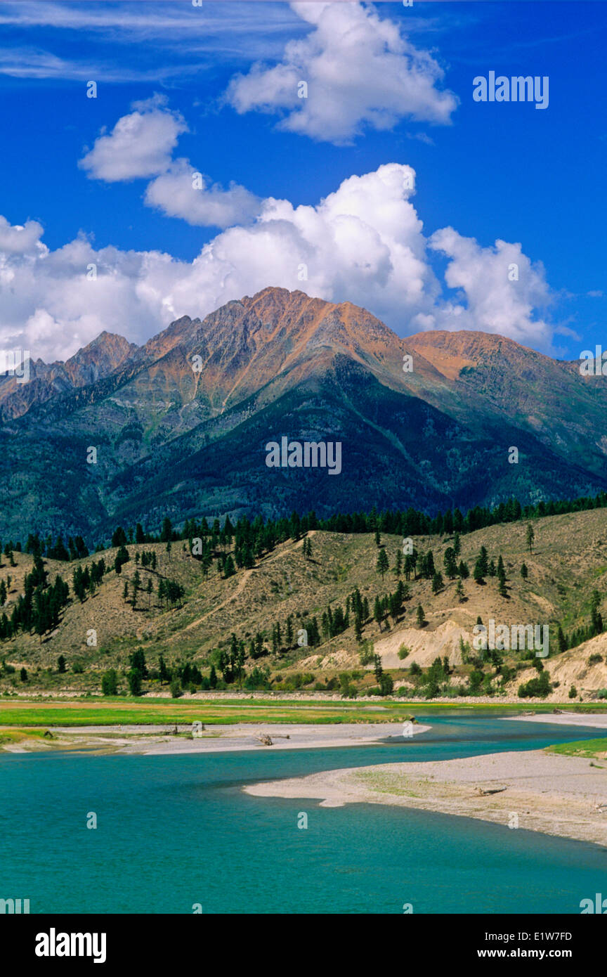 Wardner hi-res stock photography and images - Alamy