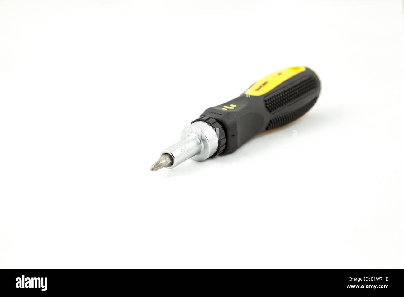 Screwdriver mechanic hi-res stock photography and images - Alamy