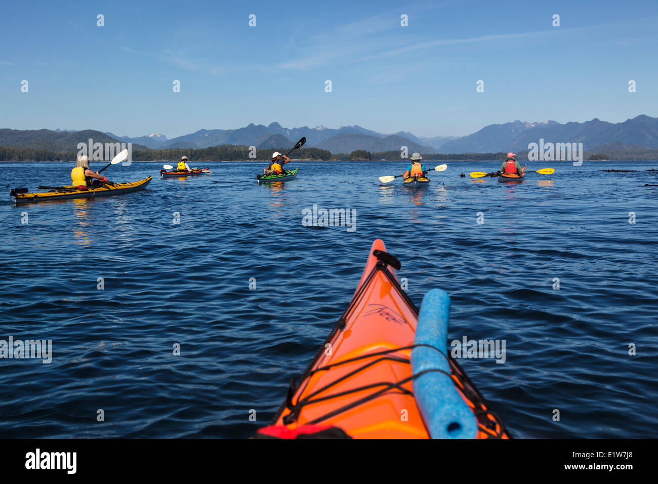 Group of paddle boats hi-res stock photography and images - Alamy