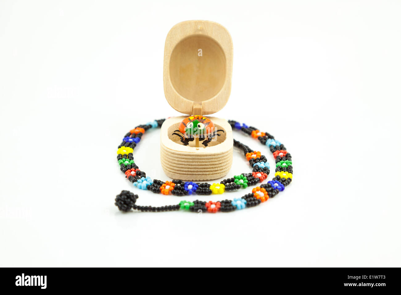 Autumn Jewel Concept Stock Photo - Alamy