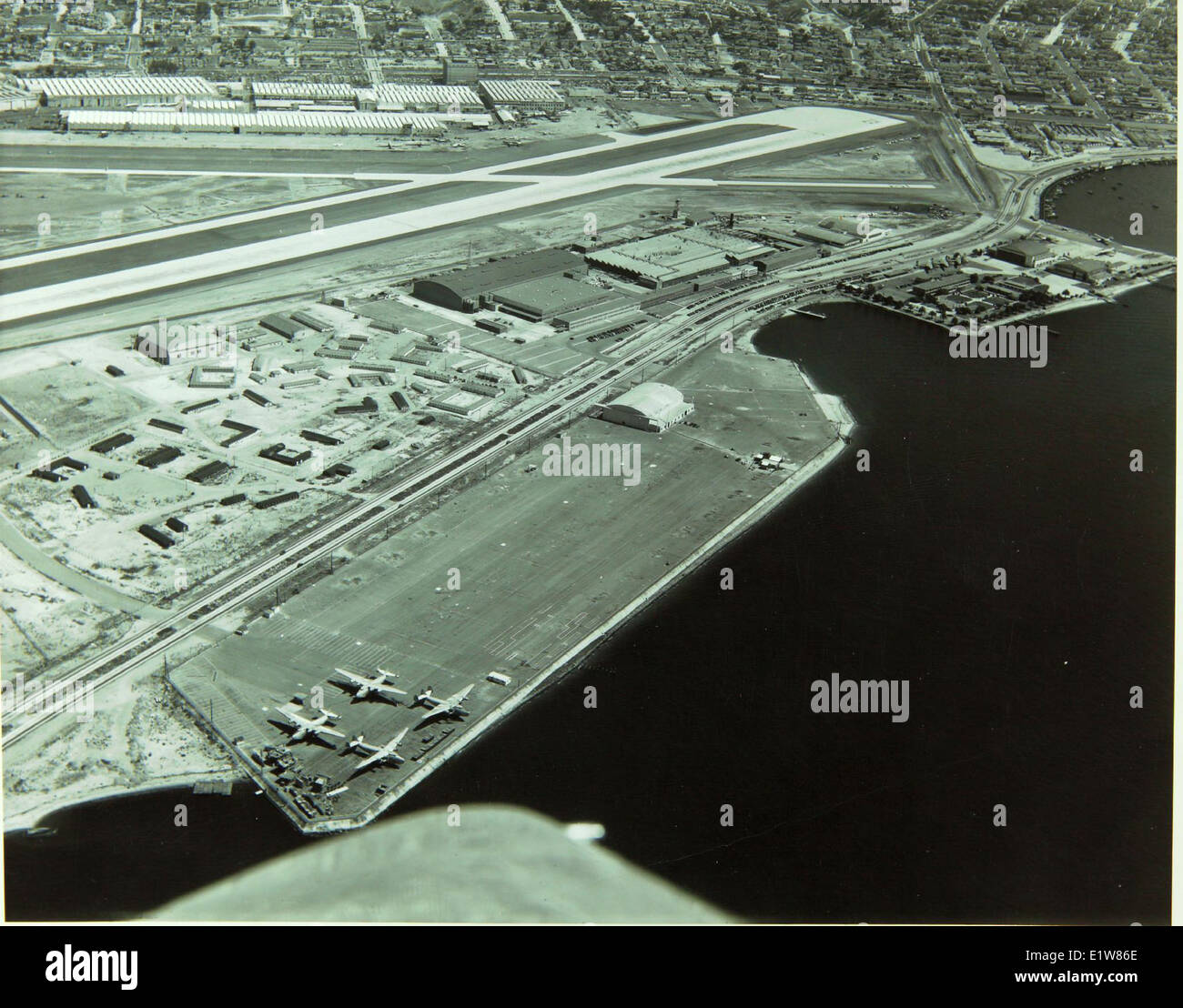 Lindberghfield hi-res stock photography and images - Alamy