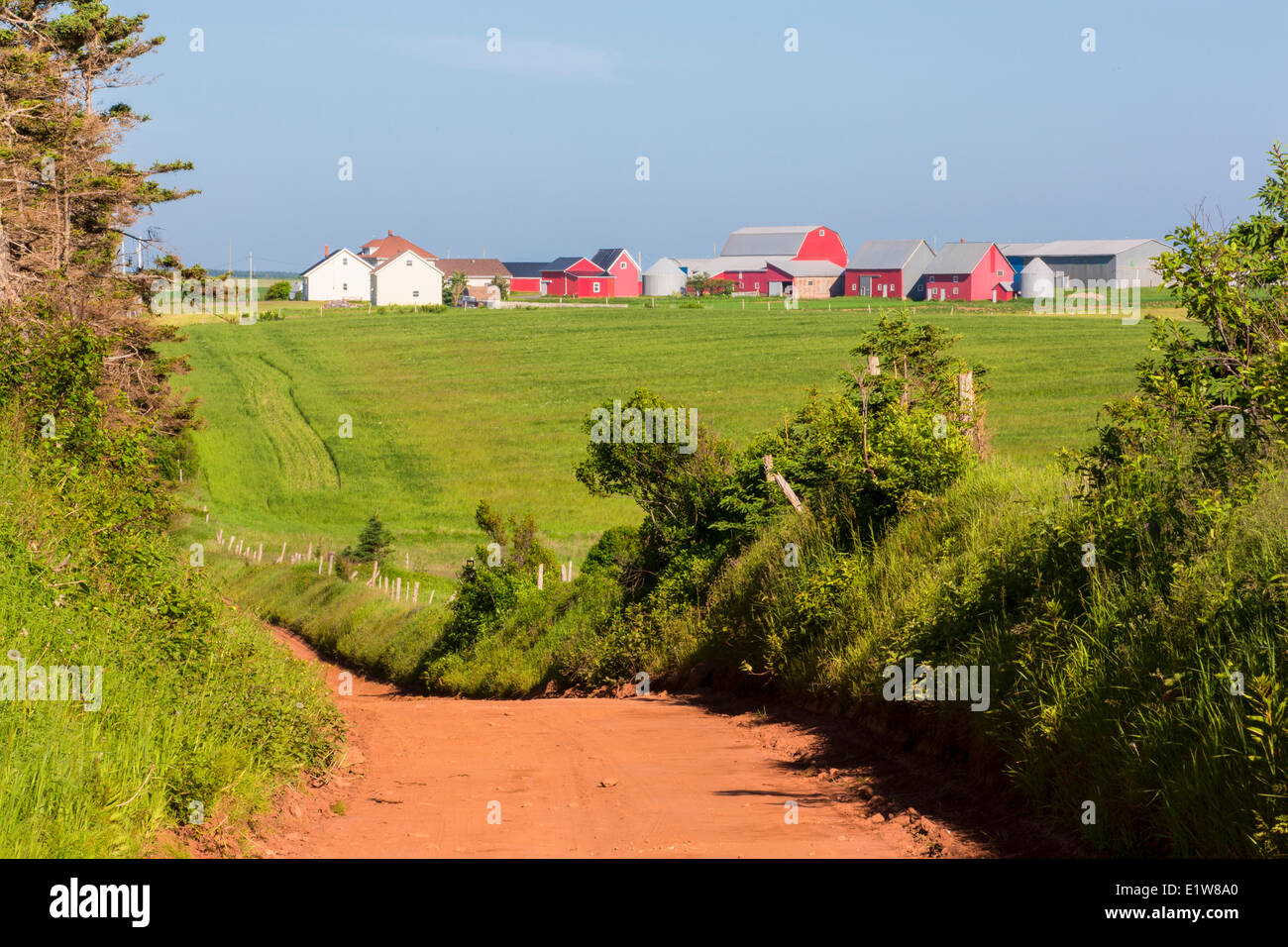 Corner country hi-res stock photography and images - Alamy