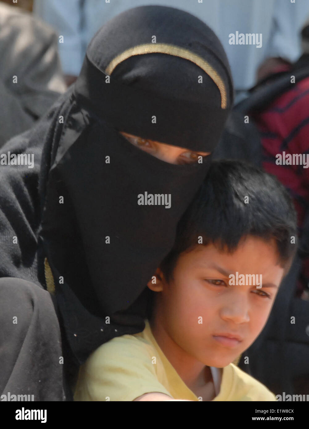 Kashmir conflict hi-res stock photography and images - Alamy