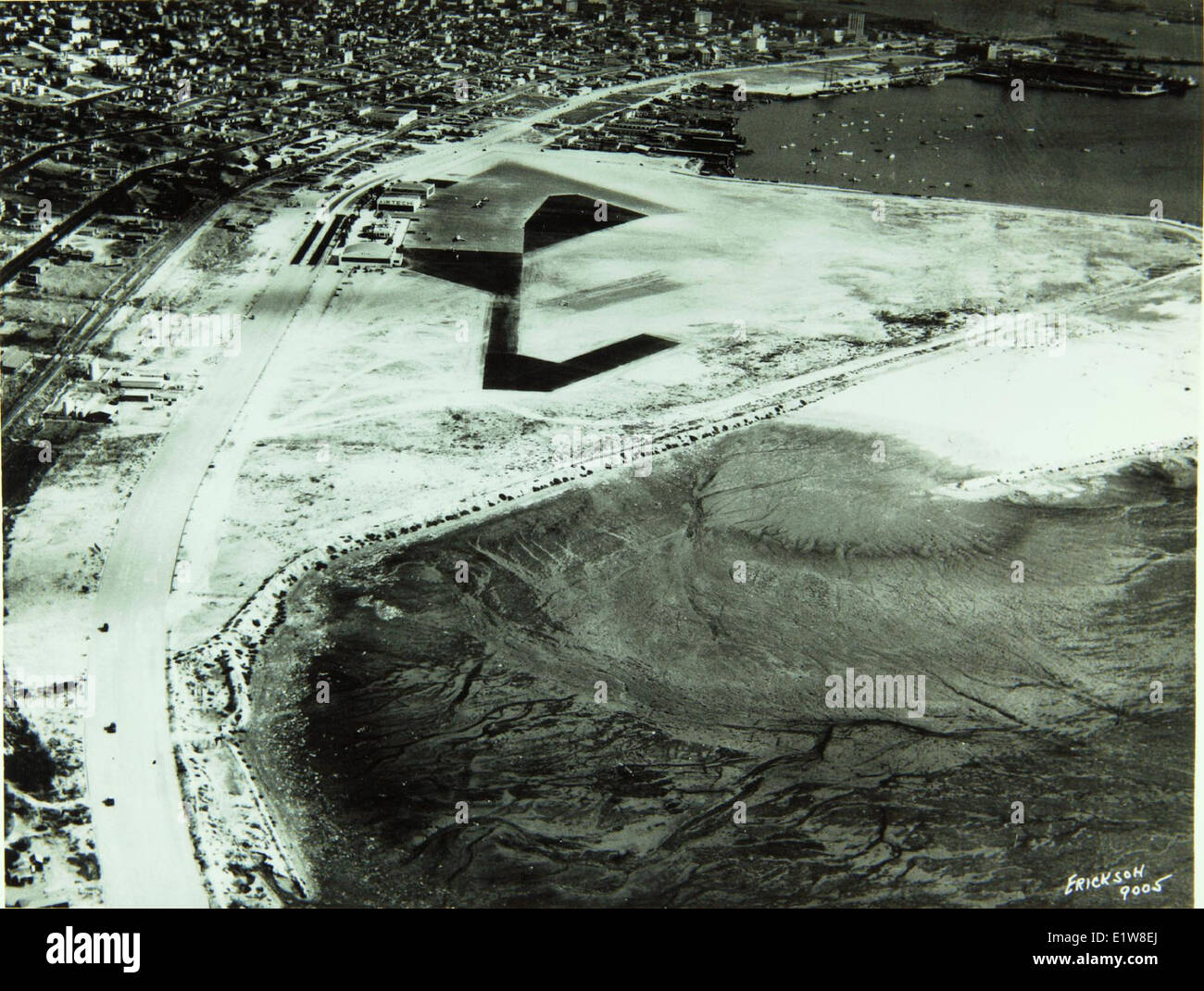 Lindberghfield hi-res stock photography and images - Alamy