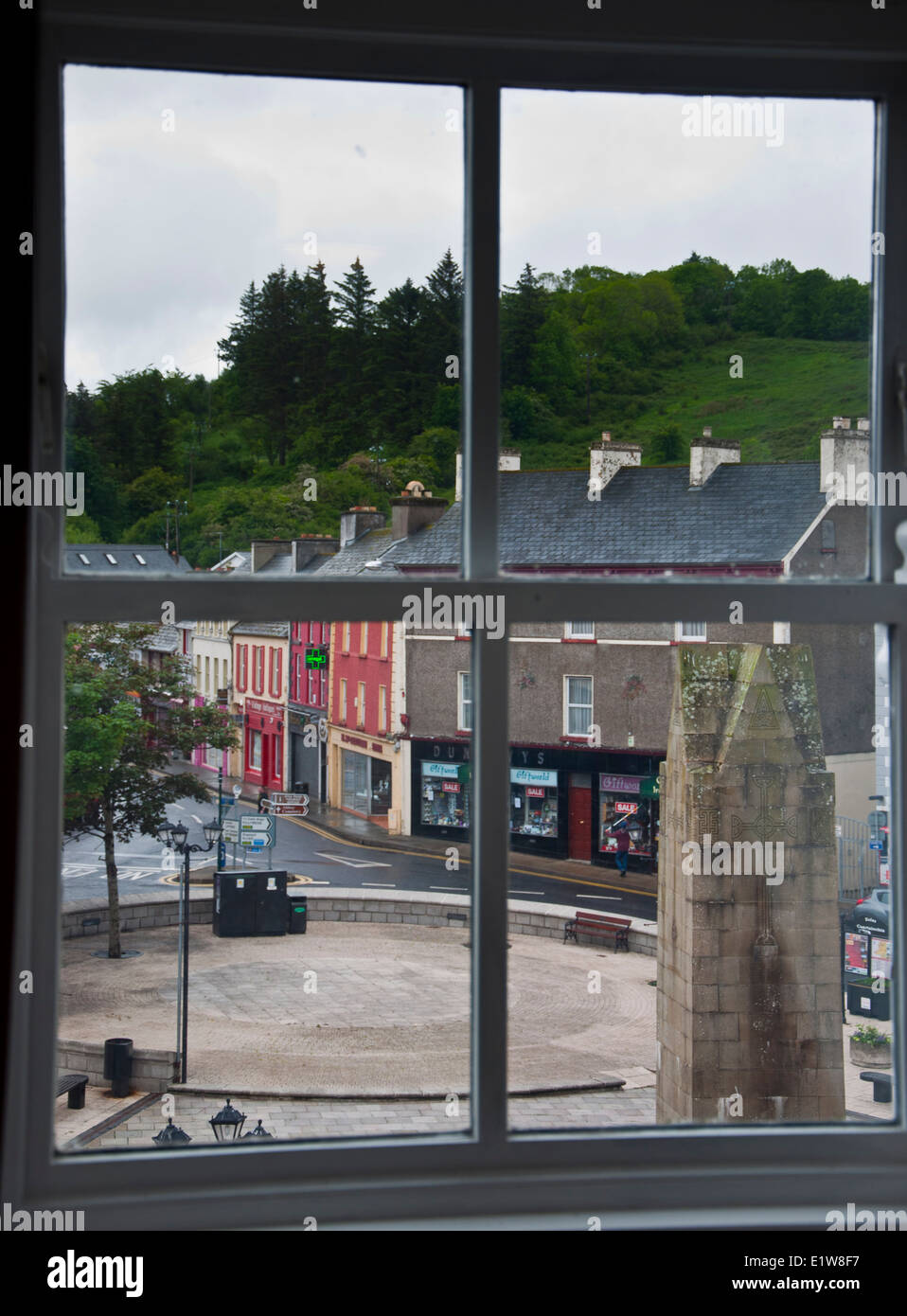 County diamond hi-res stock photography and images - Alamy