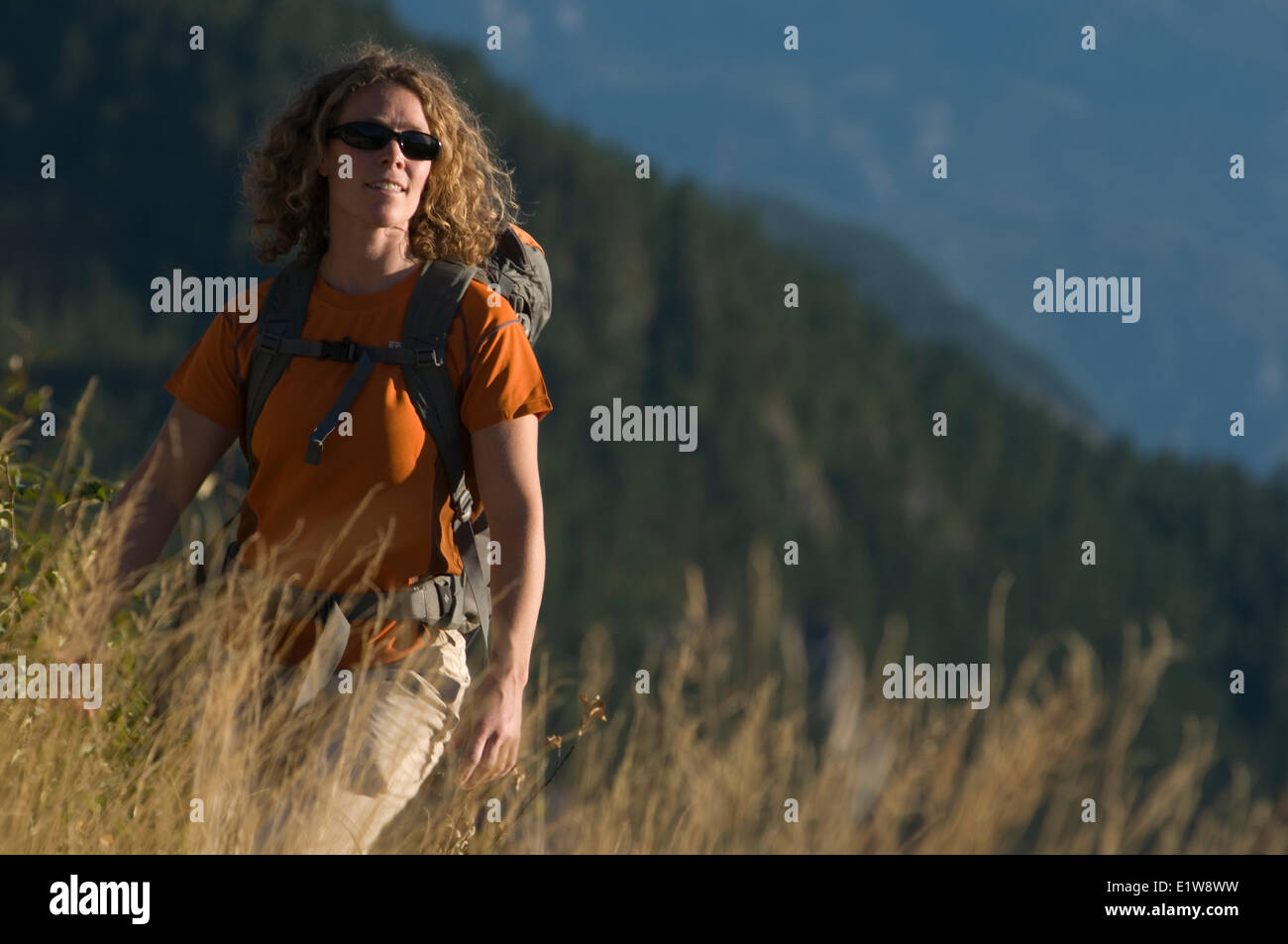 Tantalus range hi-res stock photography and images - Alamy