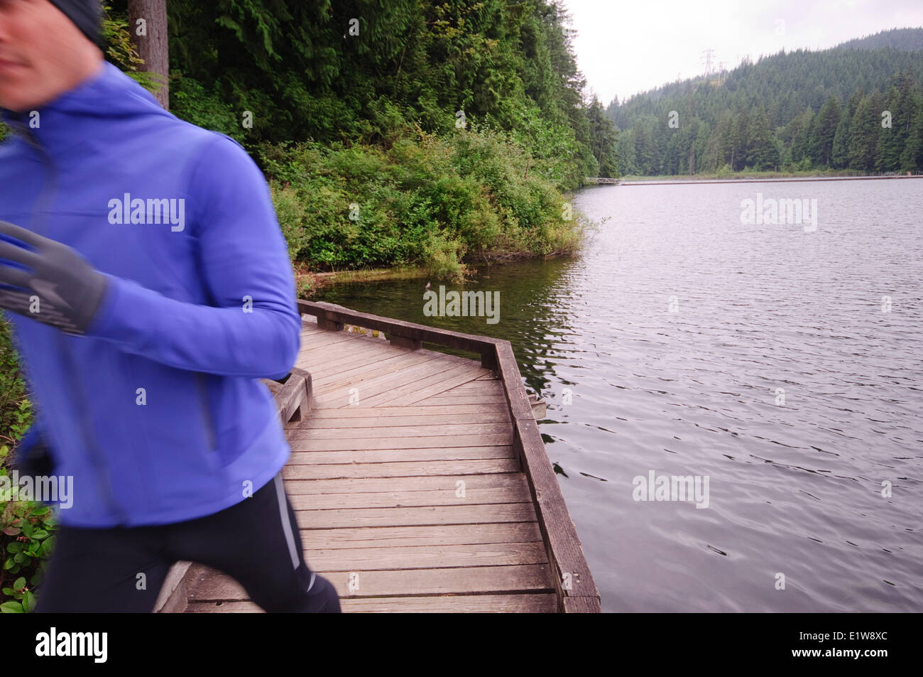 Sasamat lake hi-res stock photography and images - Alamy