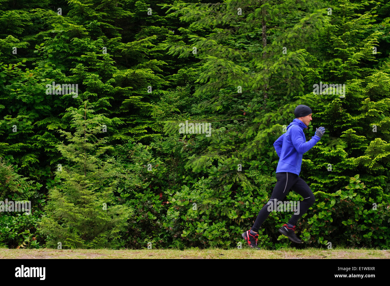 Sasamat lake hi-res stock photography and images - Alamy