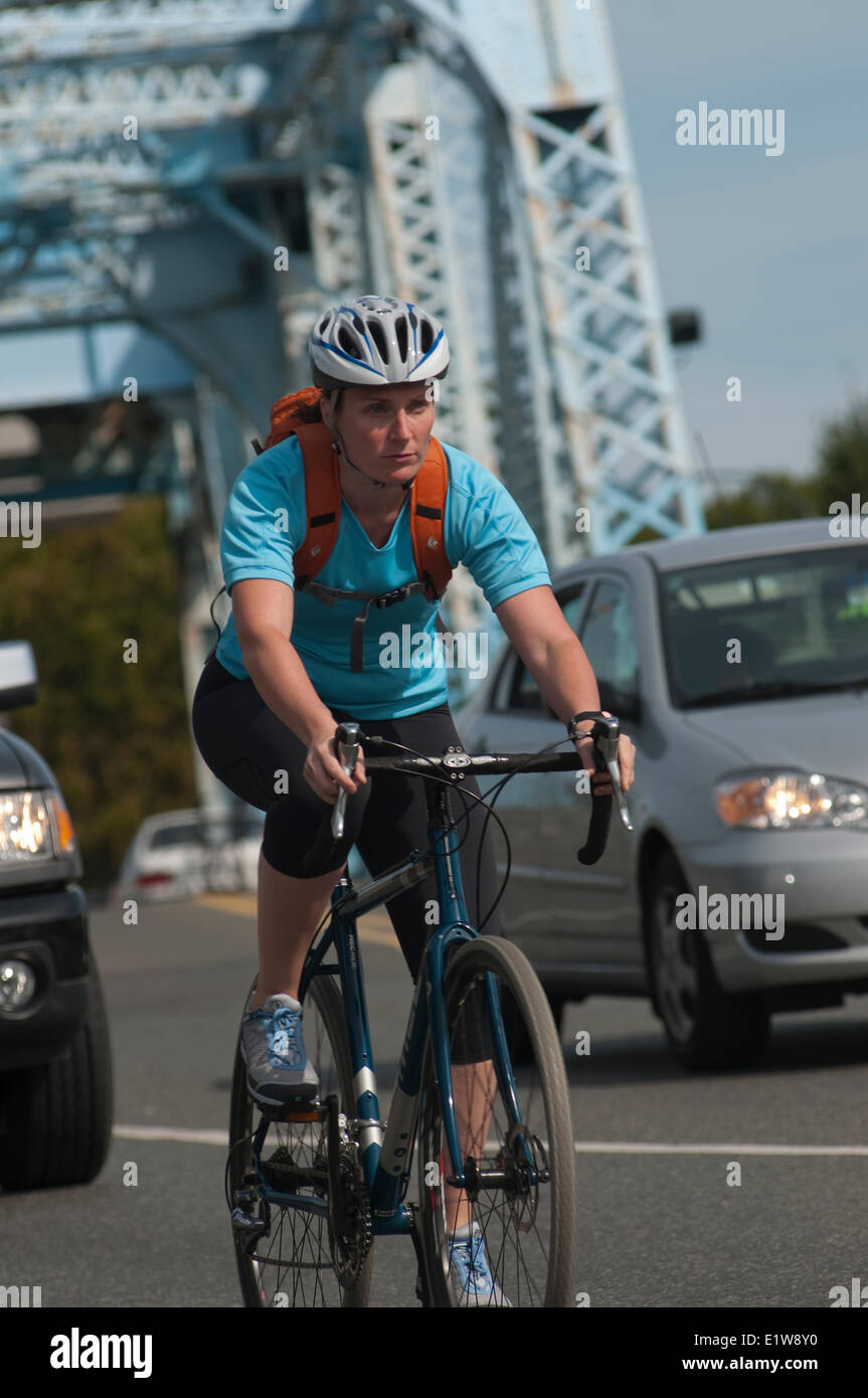 Galloping goose bridge hi-res stock photography and images - Alamy