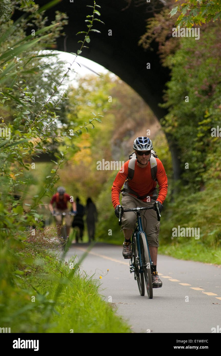 Galloping goose bridge hi-res stock photography and images - Alamy