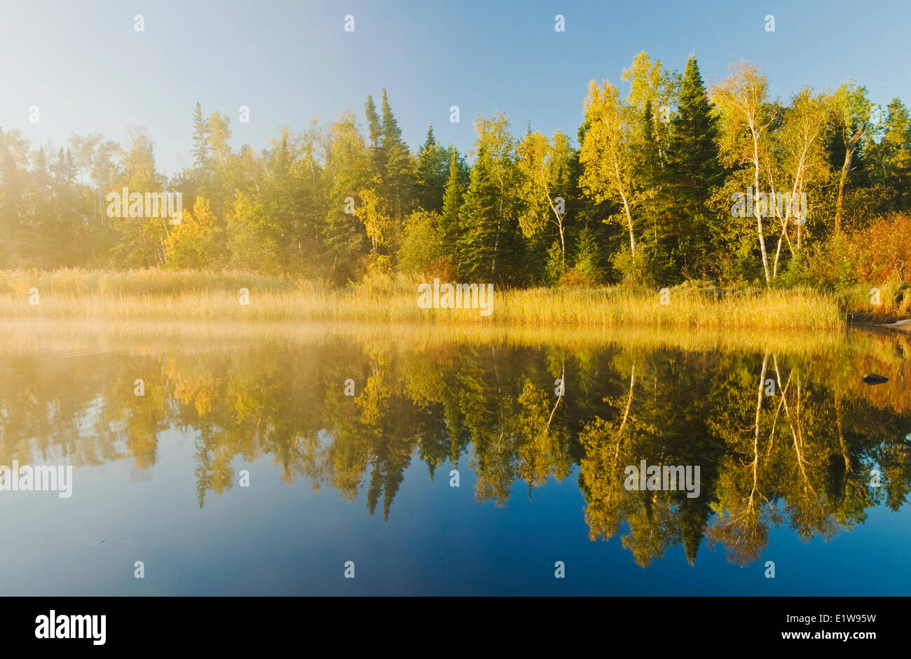 Manitoba vacations hi-res stock photography and images - Alamy