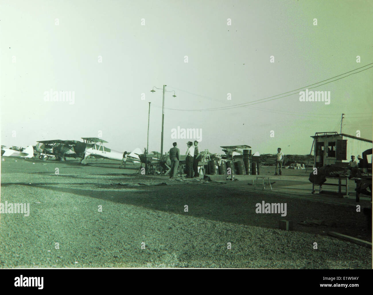 Montgomery-Gibbs Airport is a public-use airport in San Diego ...