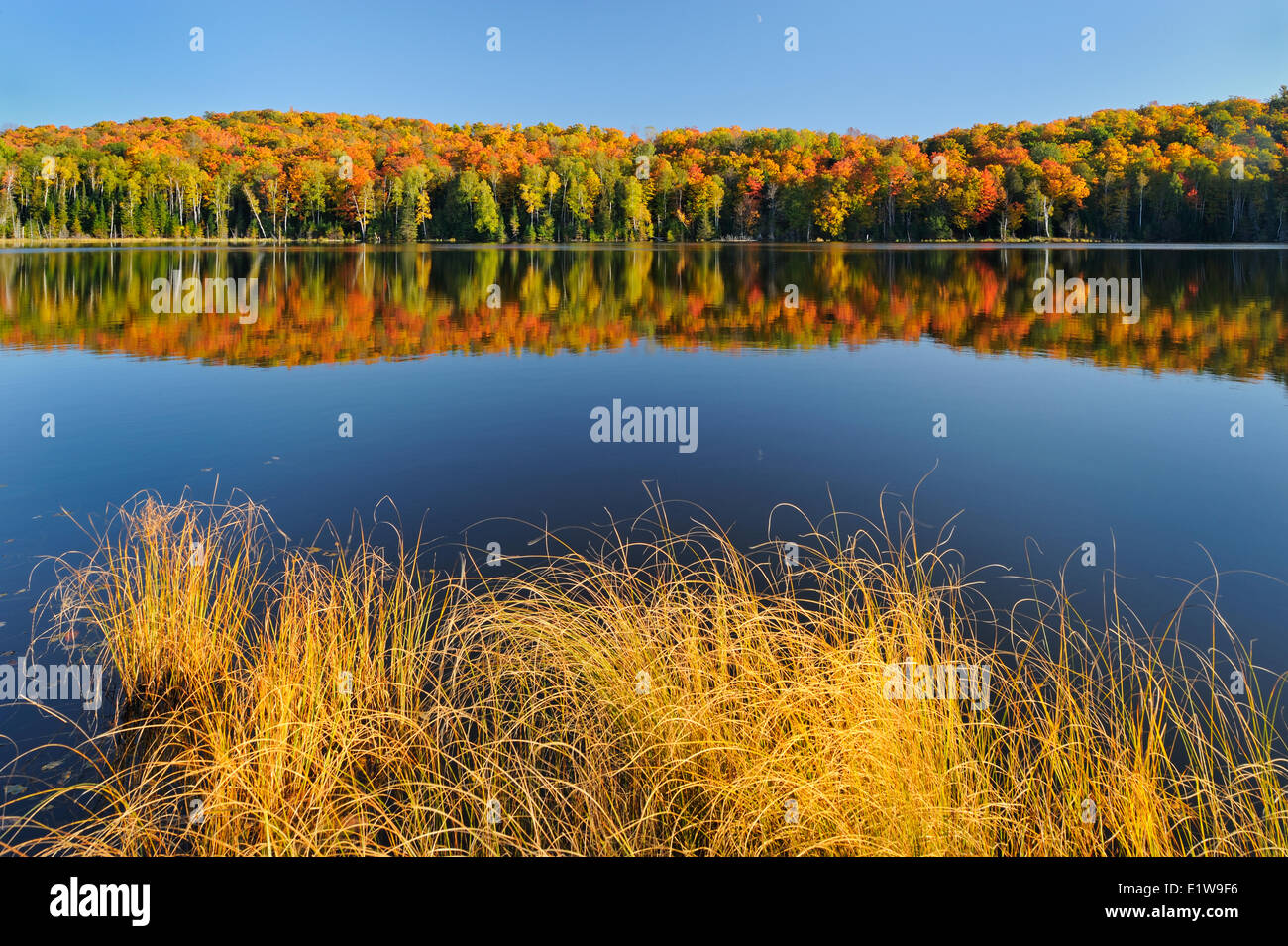 Anderson lake hi-res stock photography and images - Alamy