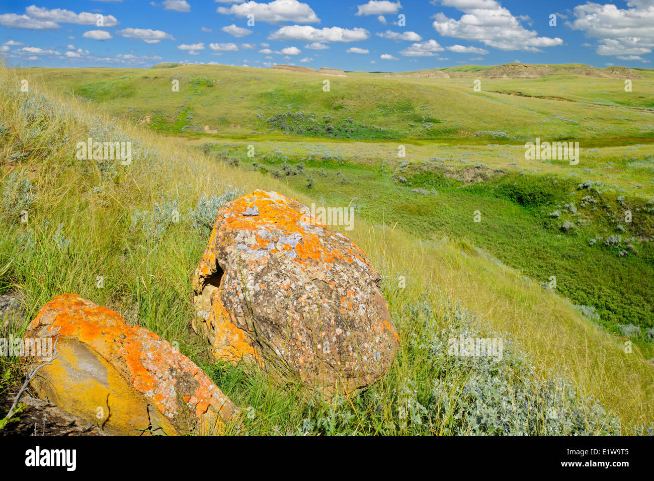 Block rocks hi-res stock photography and images - Alamy