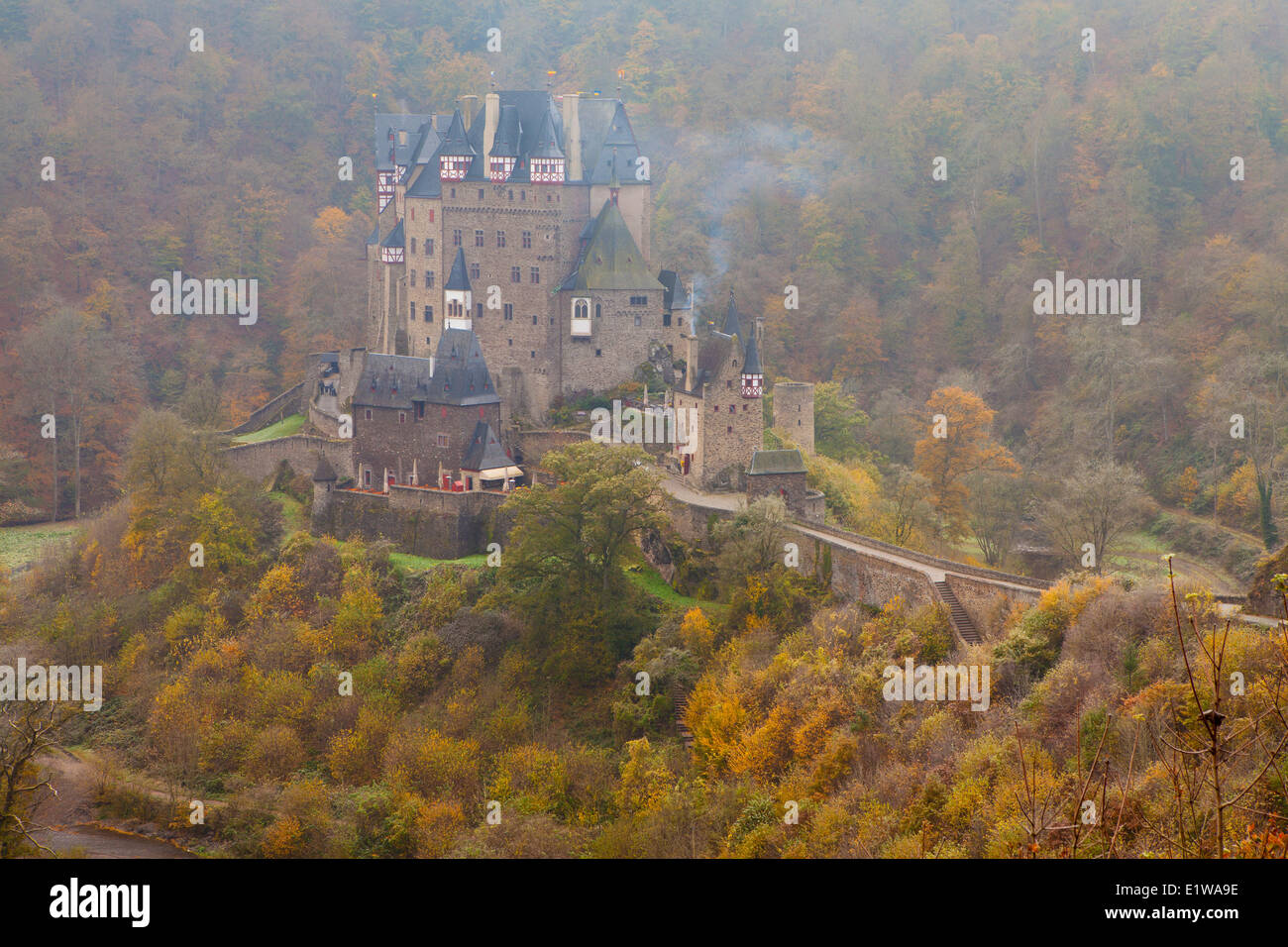 Rhineland Pfalz High Resolution Stock Photography and Images - Alamy