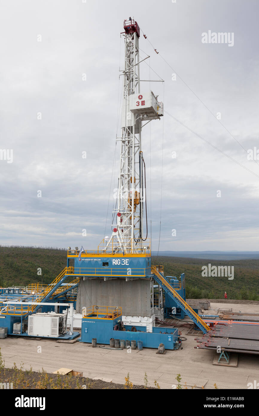 Patterson Drilling at Charles Casale blog