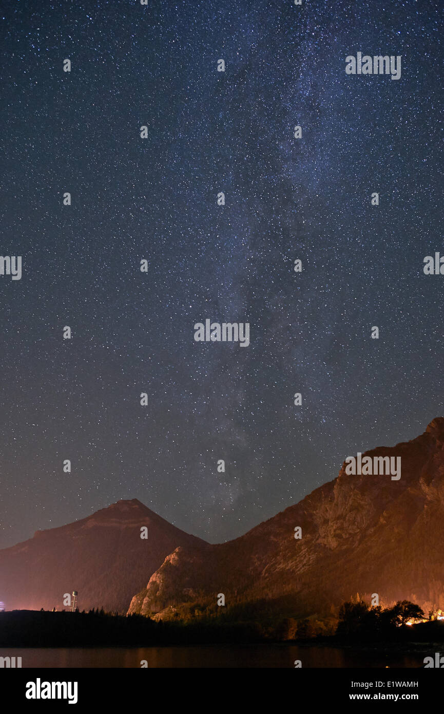 Harrington lake canada hi-res stock photography and images - Alamy