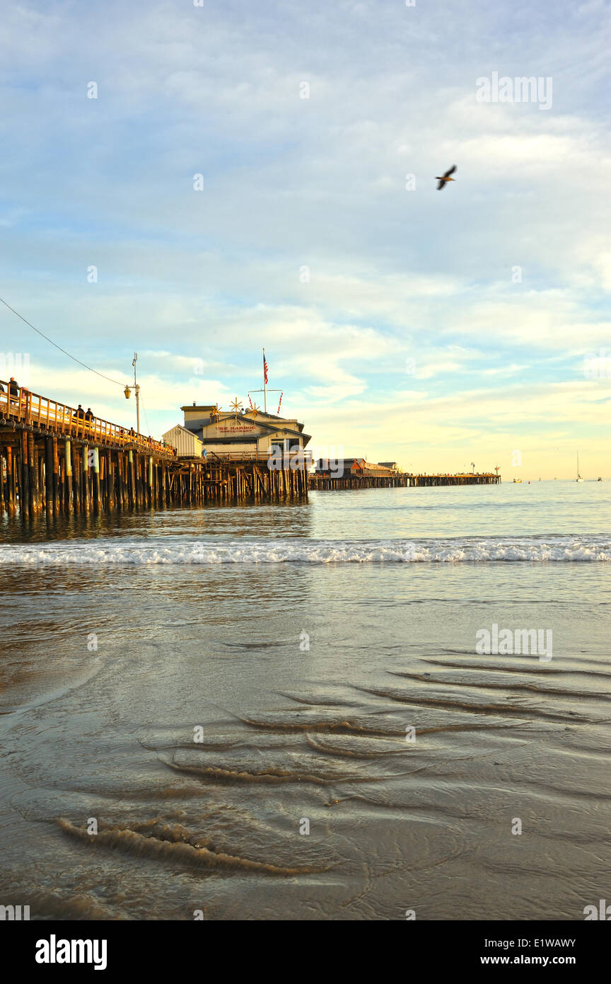 Santa barbara california u s a hi-res stock photography and images - Alamy