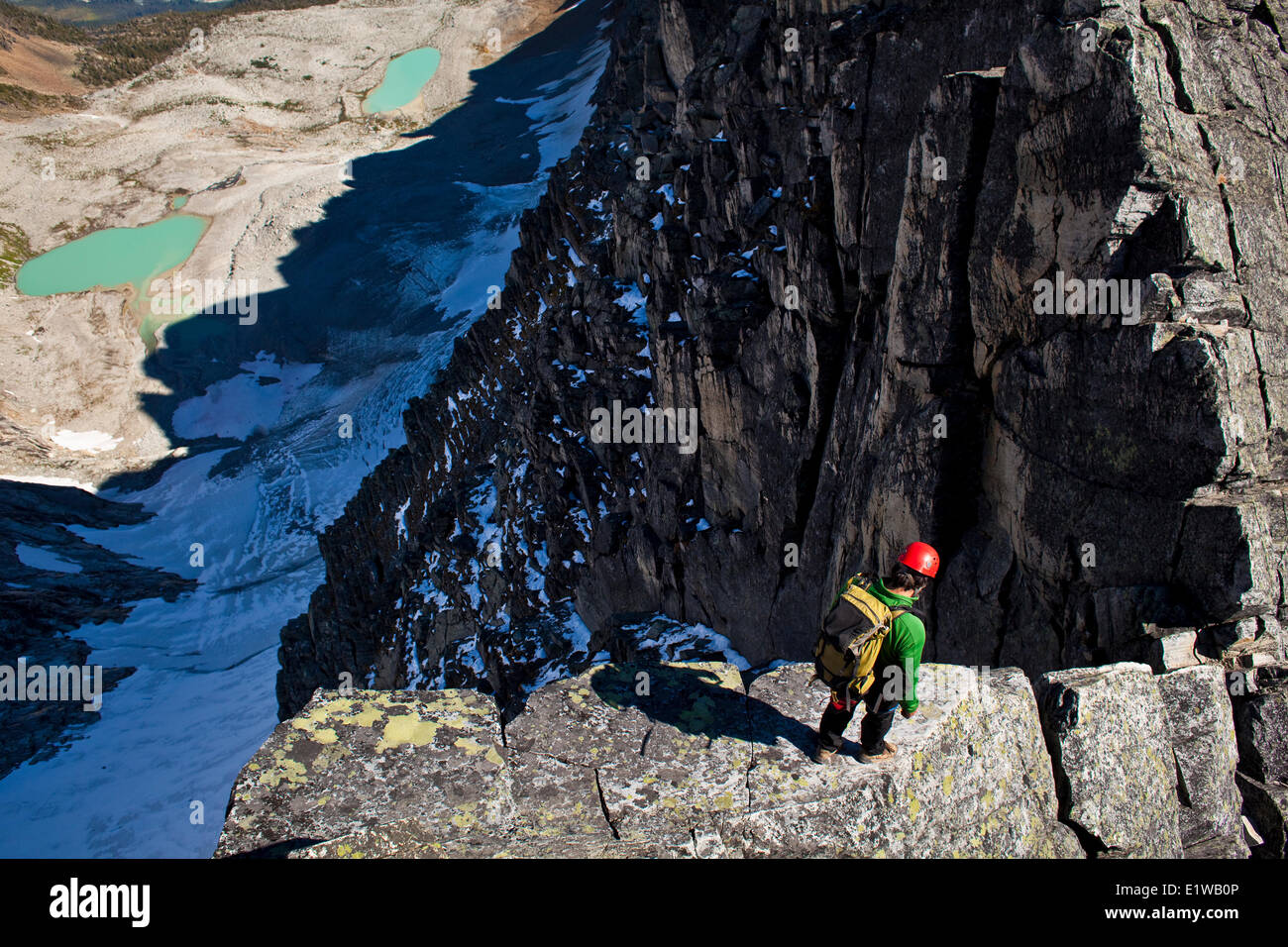 Mt tupper hi-res stock photography and images - Alamy