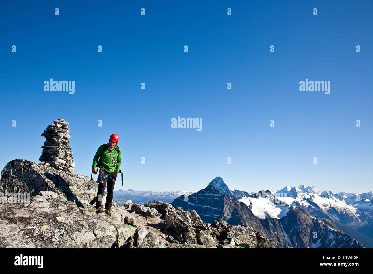 Mt tupper hi-res stock photography and images - Alamy