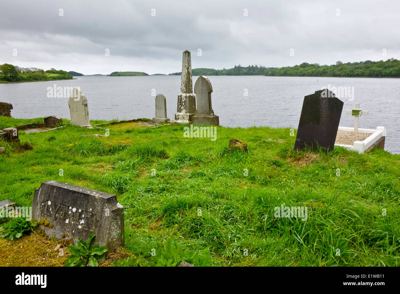 Donegal town hi-res stock photography and images - Alamy
