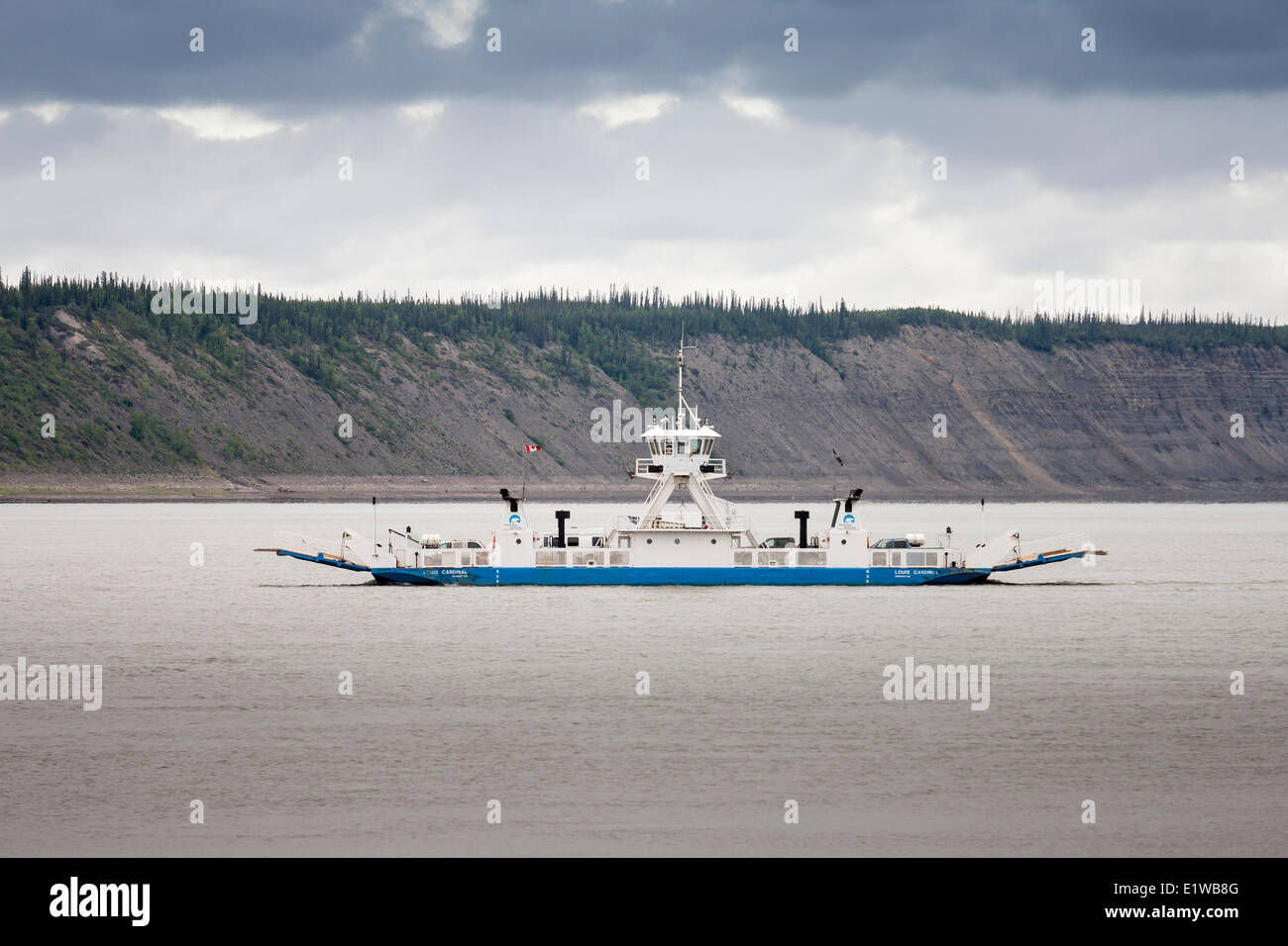 Mackenzie hill hi-res stock photography and images - Alamy