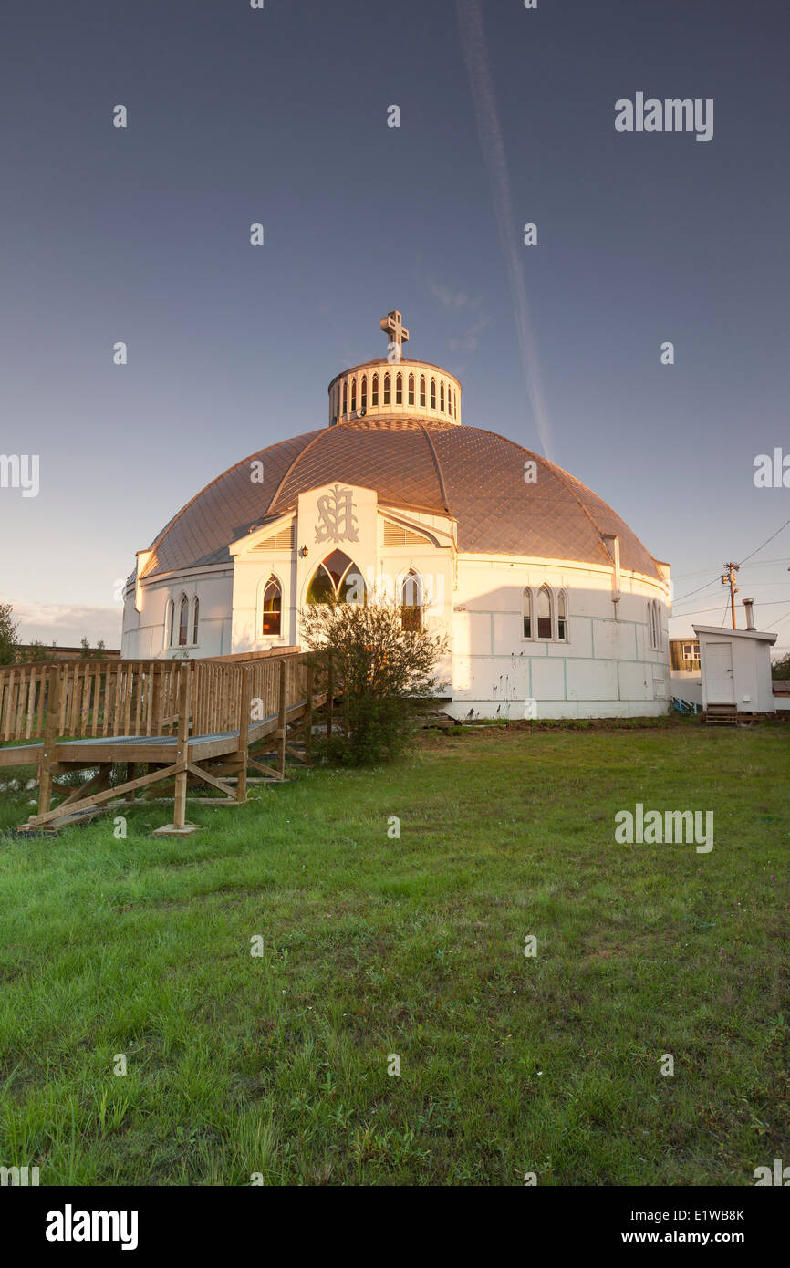 Our lady of victory roman catholic church hi-res stock photography and ...