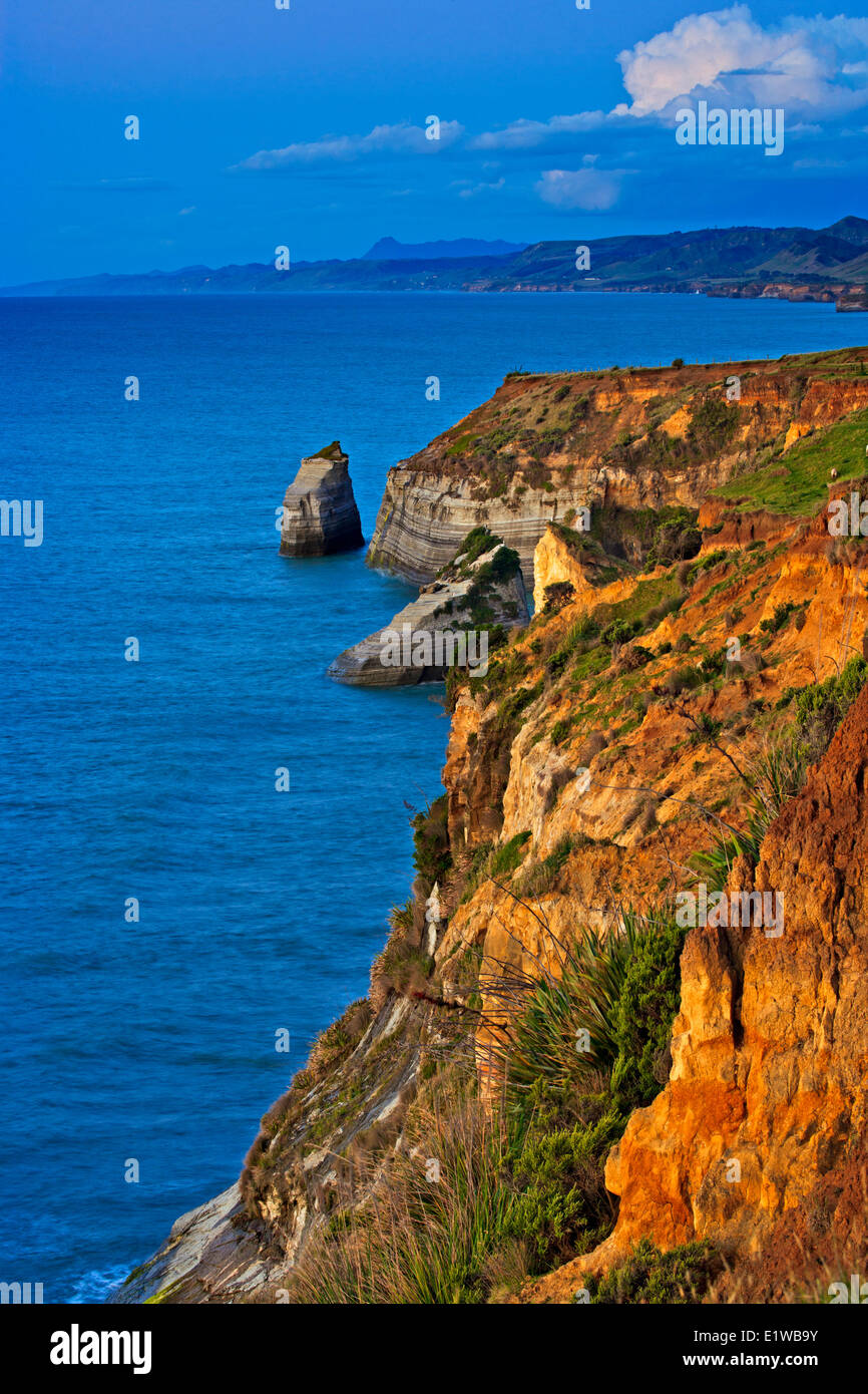 Taranaki images hi-res stock photography and images - Alamy