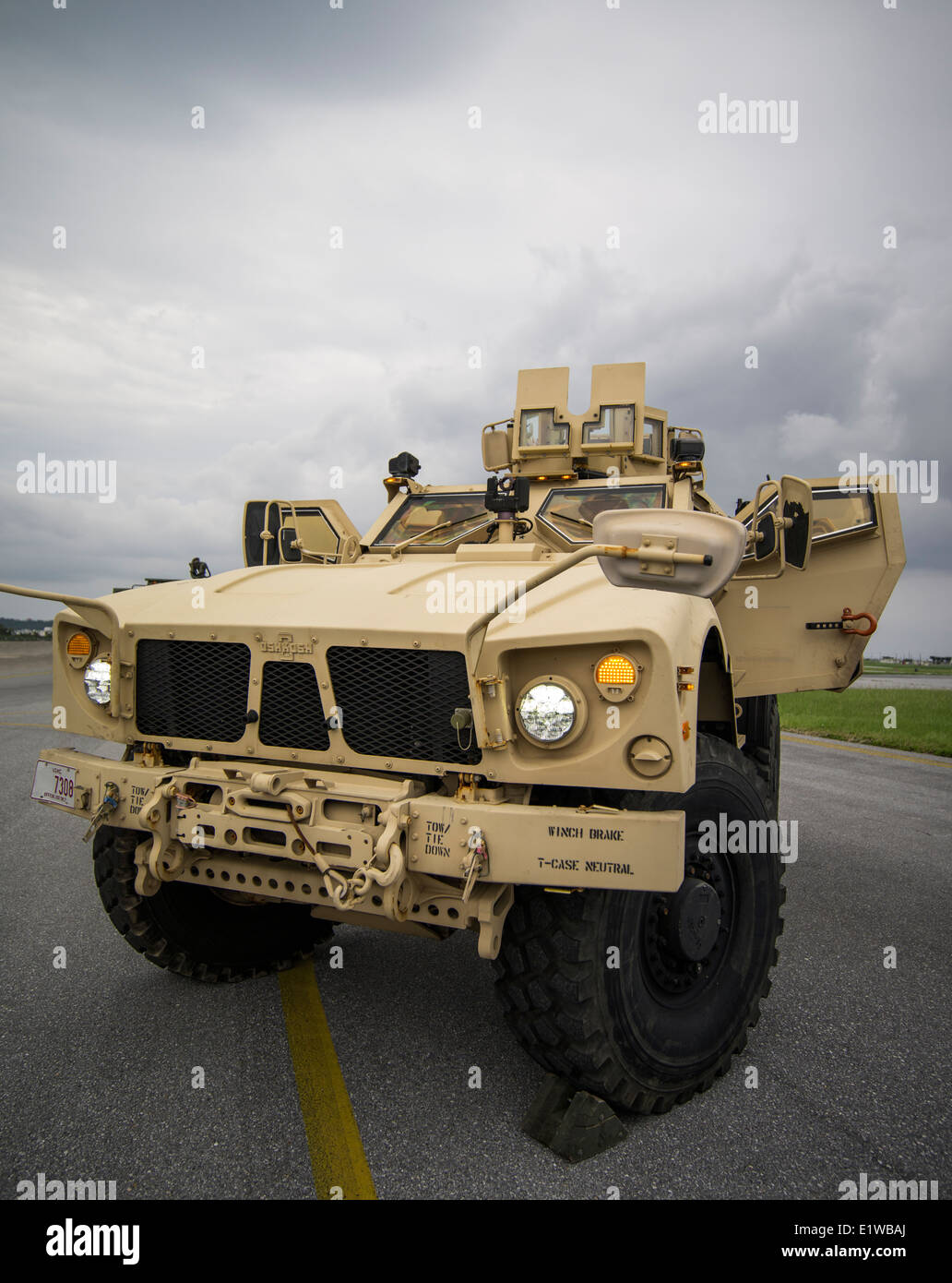 Mrap hi-res stock photography and images - Alamy