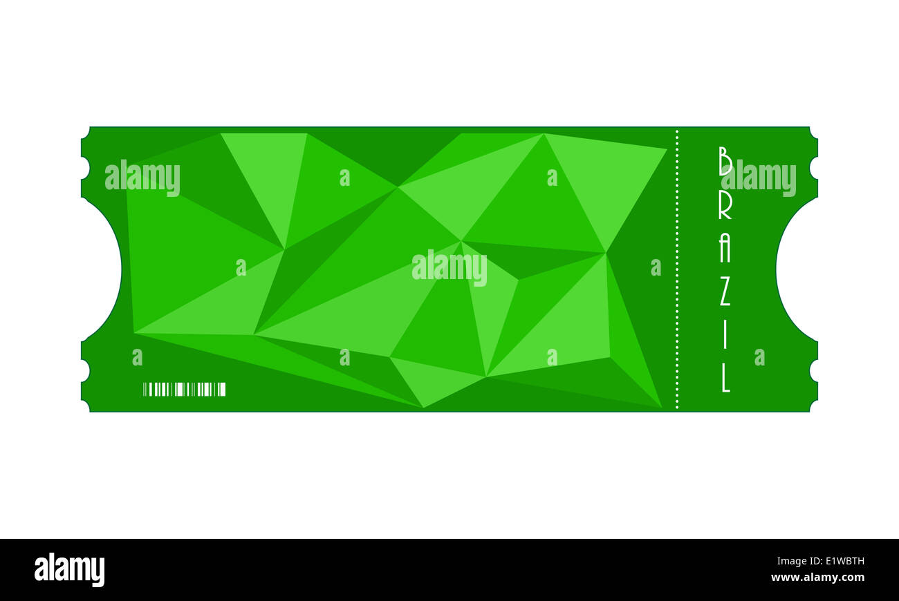 Fest ticket Cut Out Stock Images & Pictures - Alamy