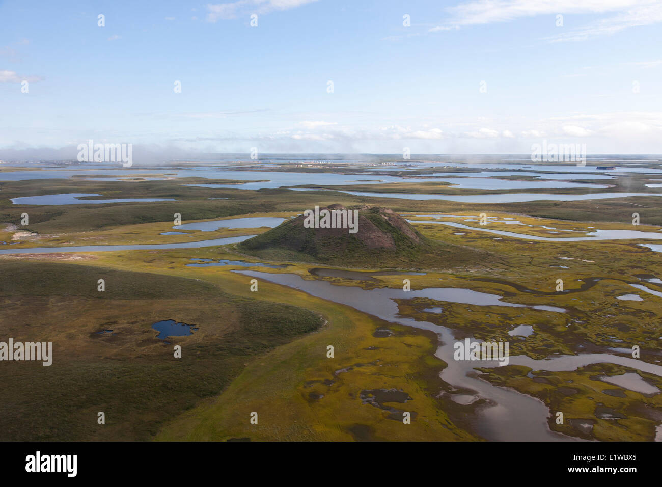 Pingo canada hi-res stock photography and images - Alamy