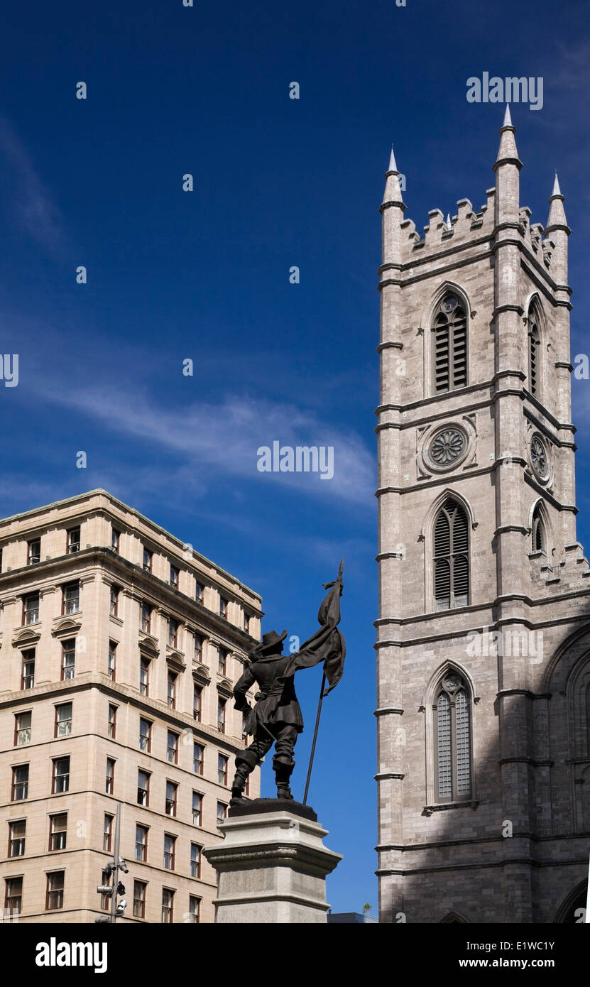 Maisonneuve hi-res stock photography and images - Alamy