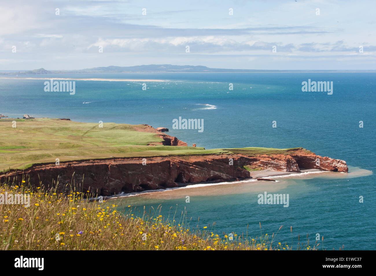Entry island quebec hi-res stock photography and images - Alamy