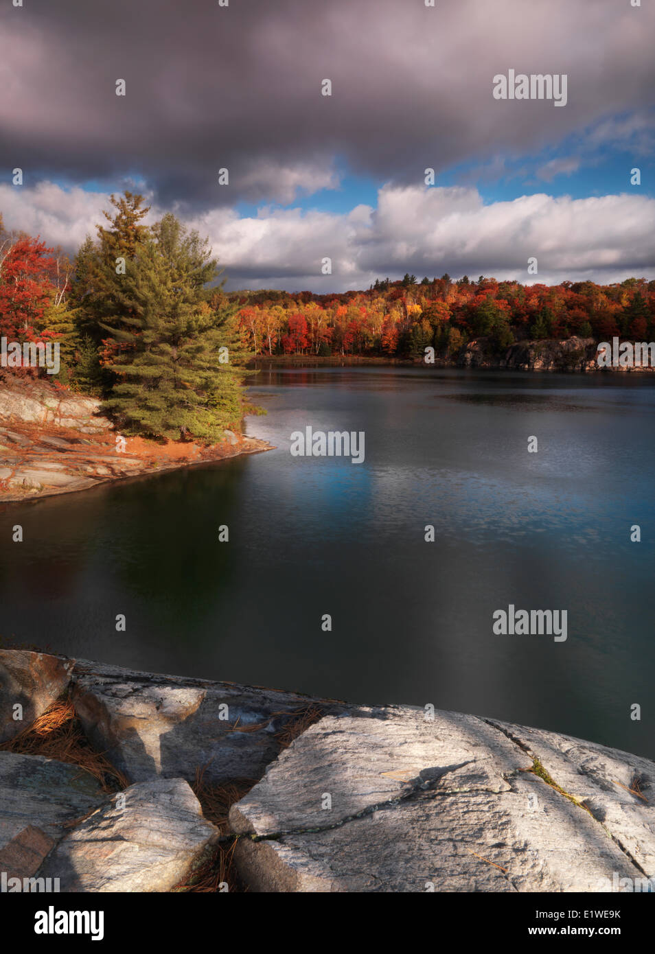 Ontario Landscape High Resolution Stock Photography and Images - Alamy
