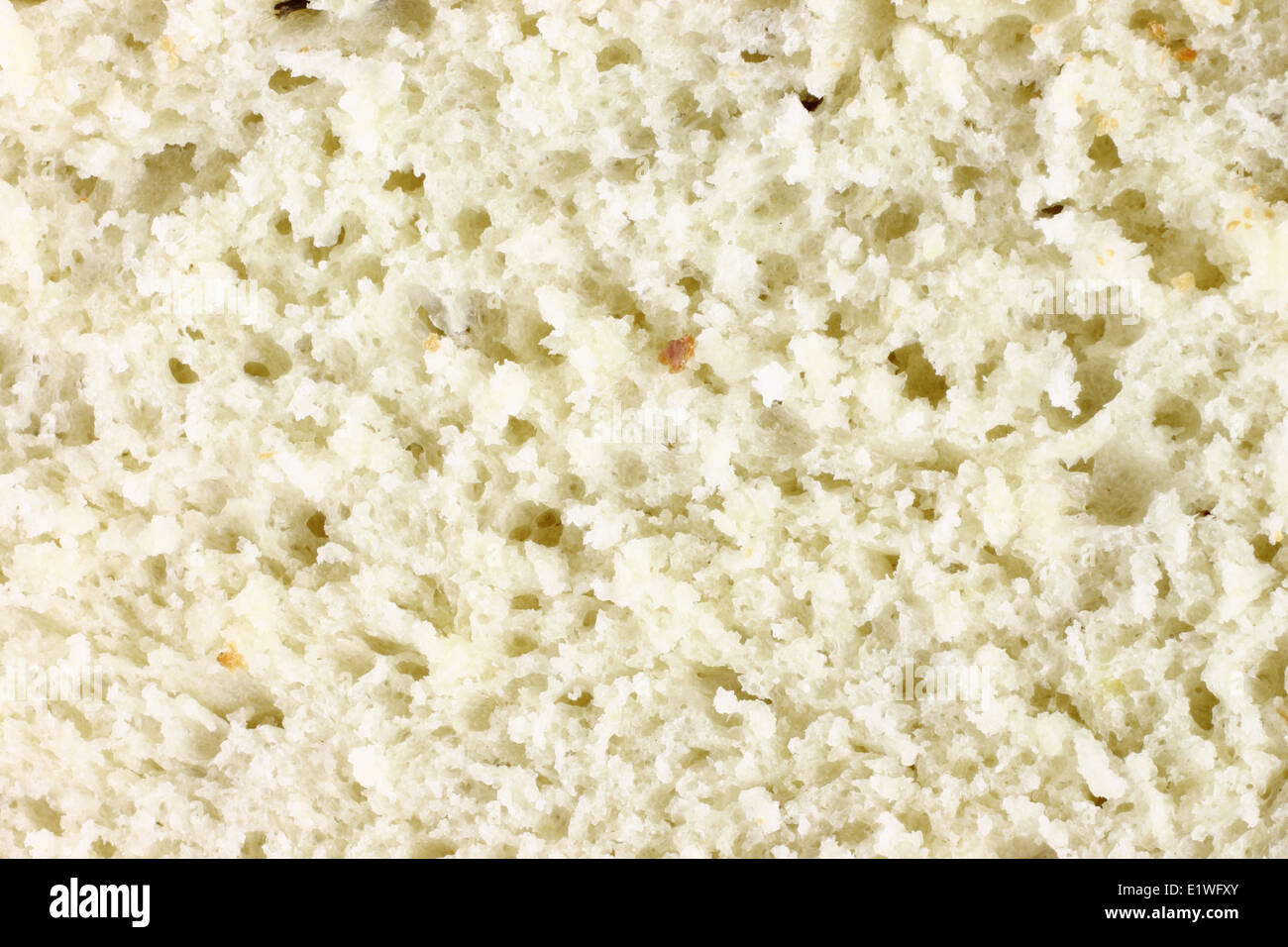 Cut bread close-up Stock Photo - Alamy