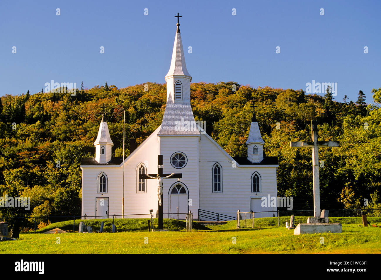 Eskasoni hi-res stock photography and images - Alamy