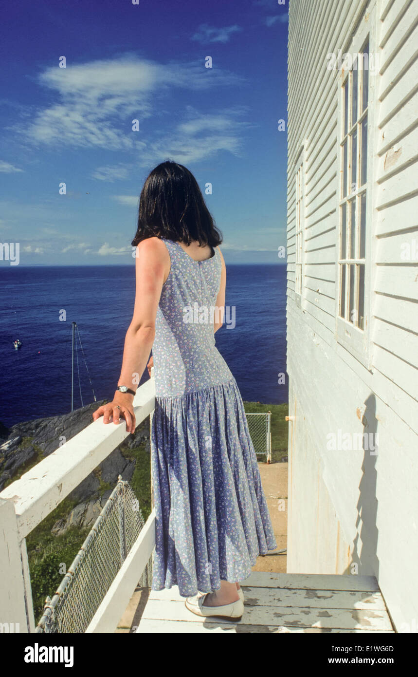 Model lighthouse hi-res stock photography and images - Alamy