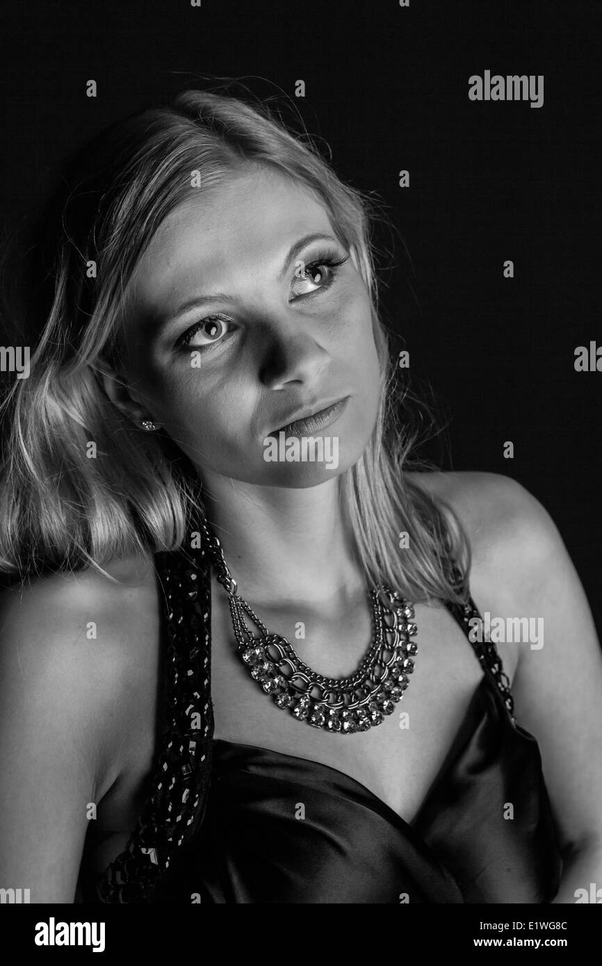 Yearning hi-res stock photography and images - Alamy