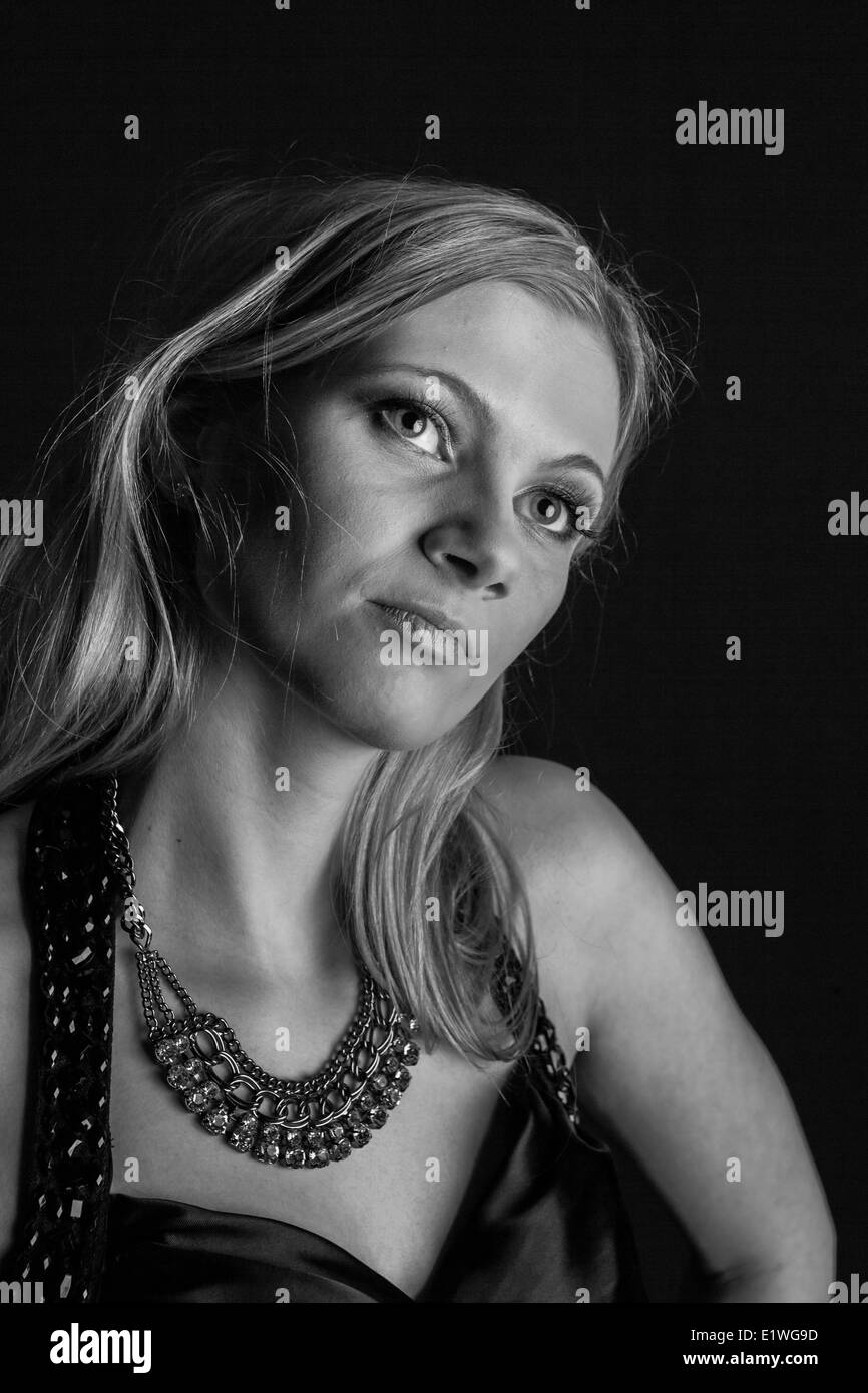 Yearning hi-res stock photography and images - Alamy