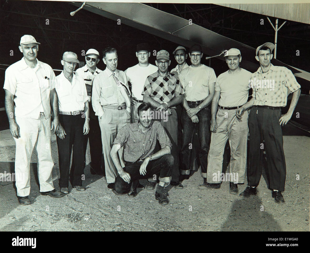 1953 year hi-res stock photography and images - Alamy
