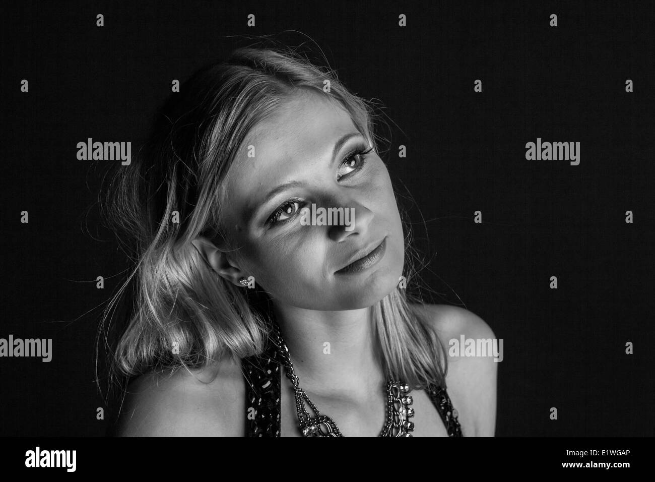 Yearning hi-res stock photography and images - Alamy