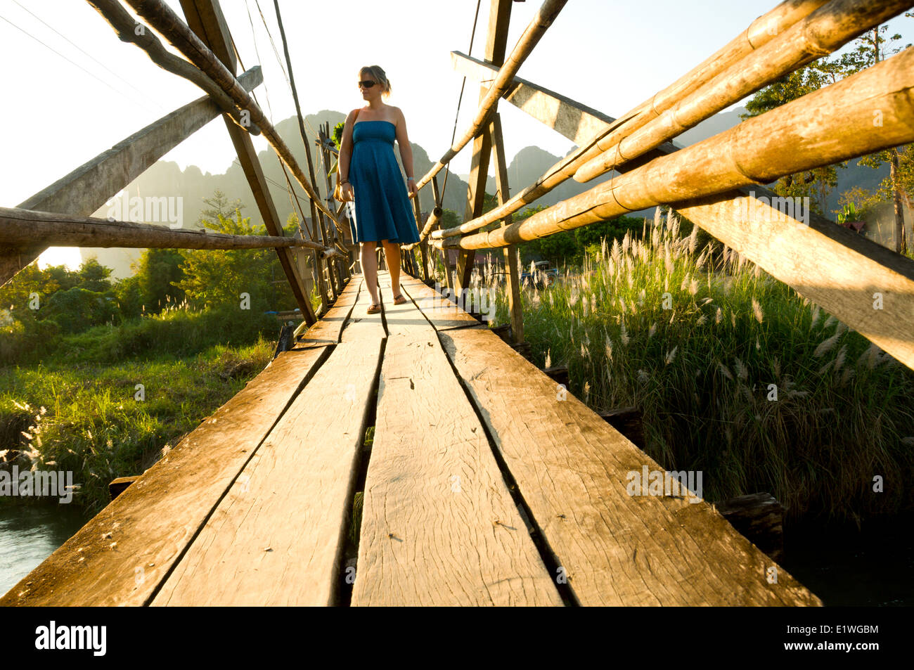 Carrying over hi-res stock photography and images - Alamy