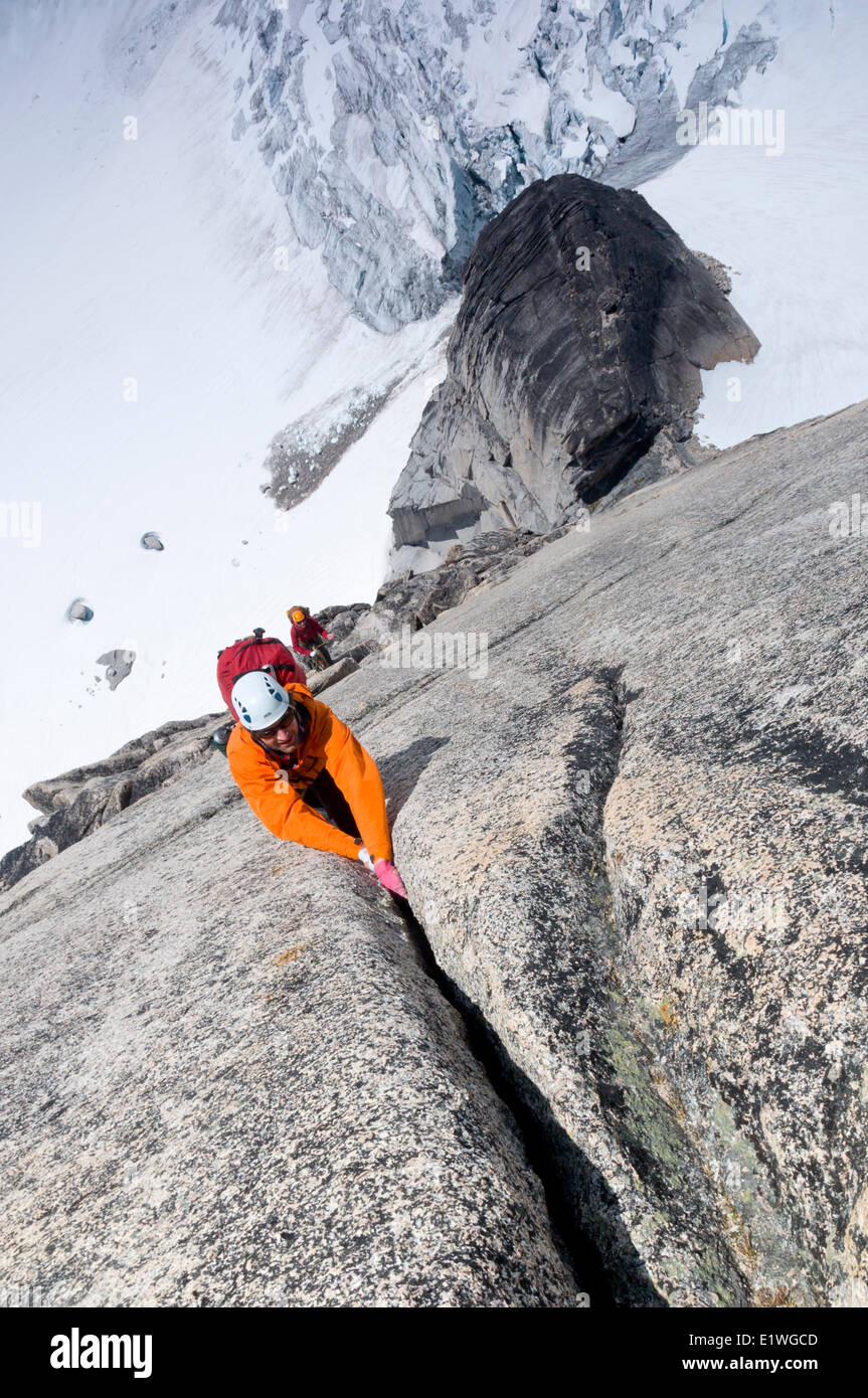 Bugaboos canada High Resolution Stock Photography and Images - Alamy